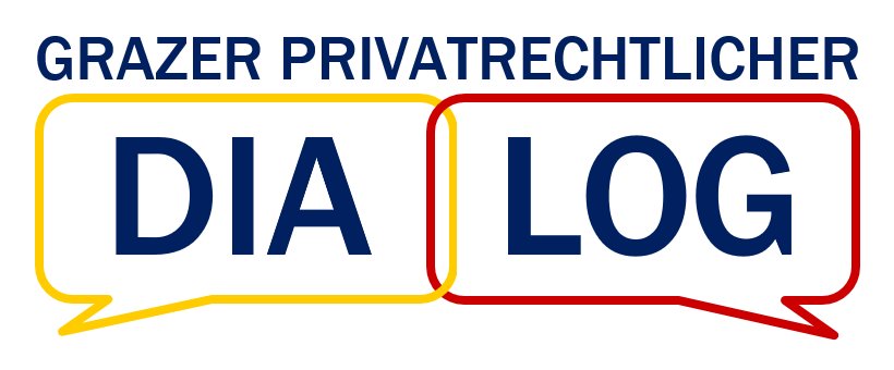 AKTUELL - Grazer Privatrechtlicher Diaog 12.03.2019 - Grazer ...